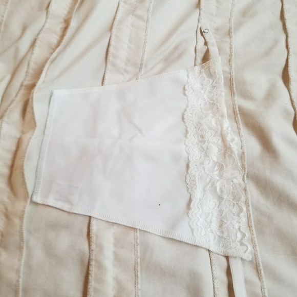 Cami Secret | Intimates & Sleepwear | Cami Secret Clipon Mock Camisoles ...